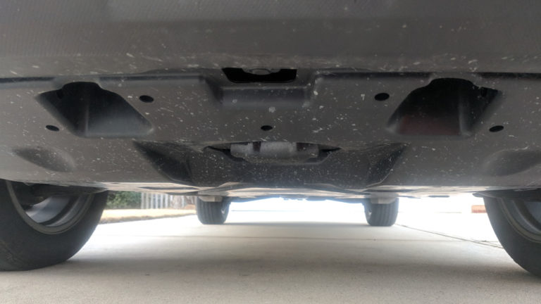 2019 Subaru Outback review – sometimes older is better - Ian Slack Blog