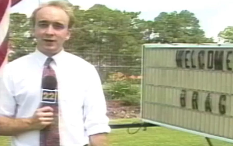 About Ian Slack - Marketing Content Manager, cyclist, and outdoorsman