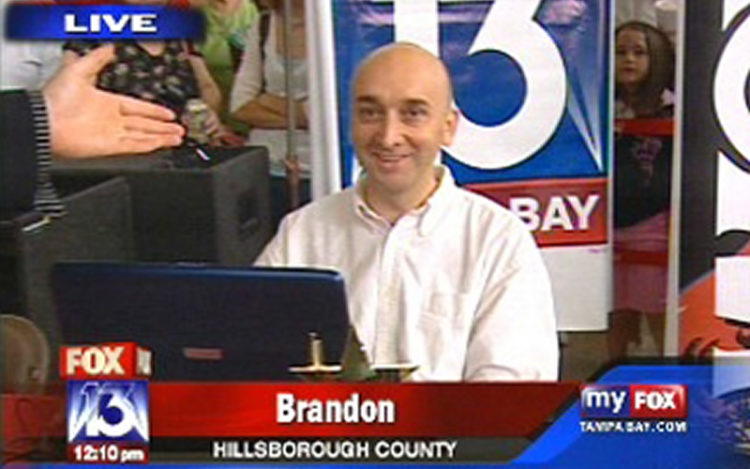 About Ian Slack - Marketing Content Manager, cyclist, and outdoorsman