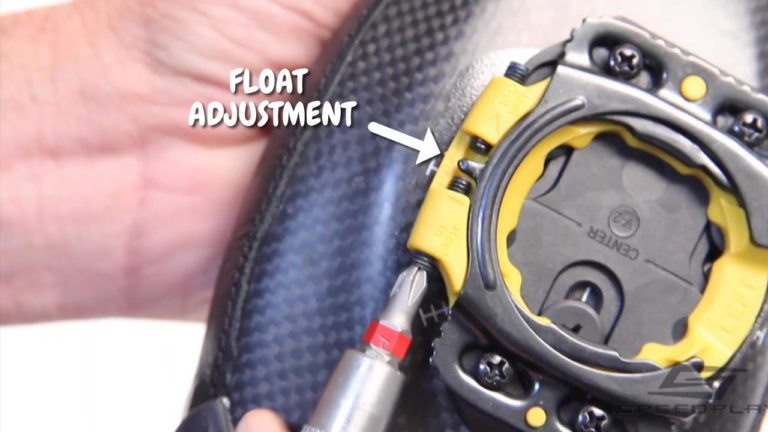 How do you choose bike pedals? - Ian Slack Blog