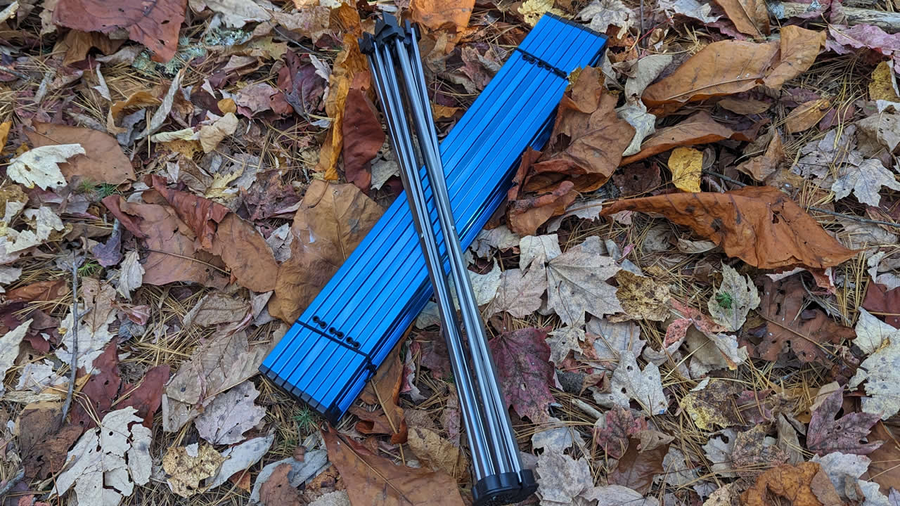 TREKOLOGY folding camping table review - Ian Slack Blog TREKOLOGY folding camping table review - Ian Slack Blog